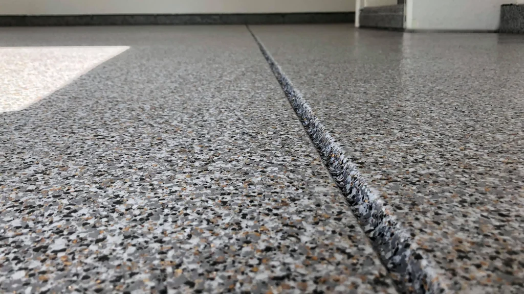 Diamond Coating Solution – Your #1 Choice For Epoxy Flooring Moorestown ...