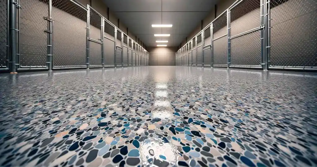 Diamond Coating Solution – Your #1 Solution For Epoxy Flooring ...
